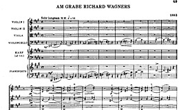 The Valkyrie (Die Walküre) Ride of the Valkyries (Walkürenritt) - Piano ...