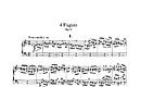 Seven Piano Pieces in Fughetta Form Piano - Sheet music - Cantorion ...